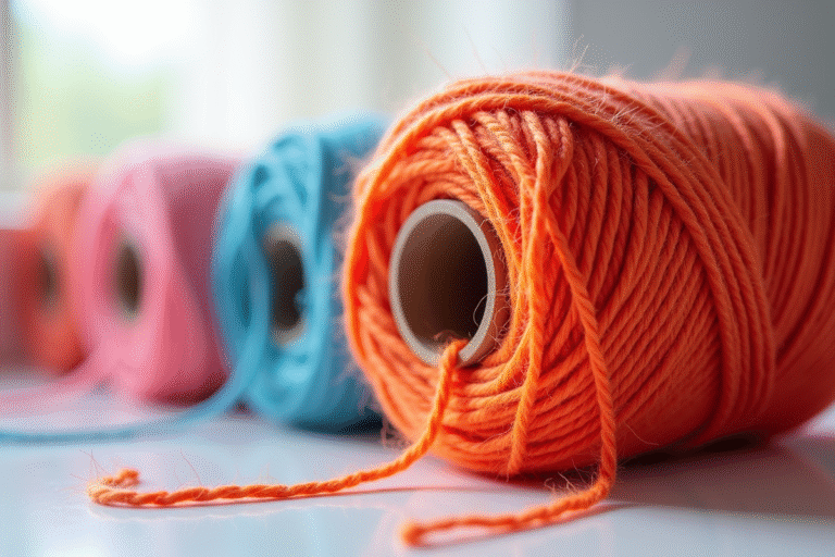 Rhovyl : qu'est-ce que cette matière et ses utilisations ? - Quand Je ...